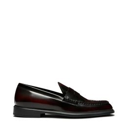 Isabel Bernard Low-Top Sneaker - Vend&ocirc;me Blandine Loafers - Gr. 38 (EU) - in Rot - f&uuml;r Damen