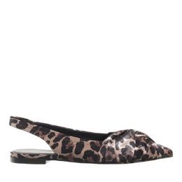 Kennel & Schmenger Kennel & Schmenger Ballerinas - Greta - Gr. 38 (EU) - in Braun - f&uuml;r Damen