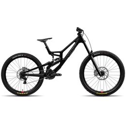 Santa Cruz V10 DH S-Kit | Gr. XL | Carbon Downhill (>180mm)