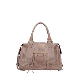 Gave Lux Schultertasche in TAUPE | Gr.: onesize