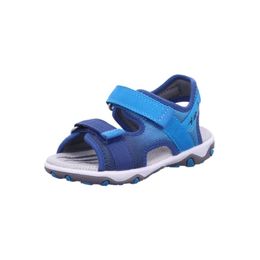 Superfit Sandale in blau | Gr.: 26