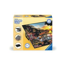 Ravensburger Zubehör Puzzle 1.000 Teile Puzzle Stand & Go Ab 12 Jahre in bunt | Gr.: onesize