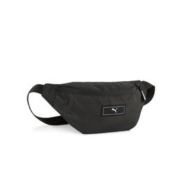 Deck Waist Bag Gürteltasche Bauchtasche in Puma black | Gr.: onesize