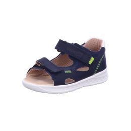 Superfit Sandale in blau | Gr.: 24