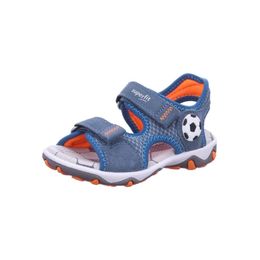 Superfit Sandale in blau | Gr.: 25