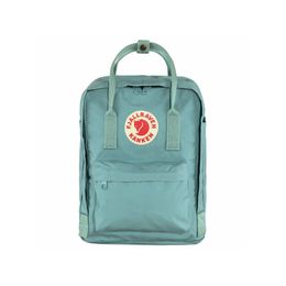 Fjällräven FJÄLLRÄVEN Kånken Laptop 13'' - Rucksack 35 cm (graphite) in sky blue | Gr.: onesize