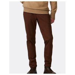 MMX Chino-Hose in kupfer | Gr.: W33/L32