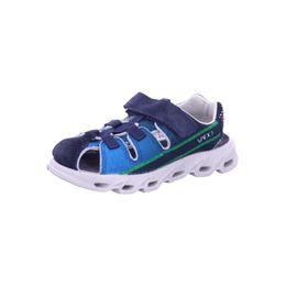 Vado Sandale in blau | Gr.: 31