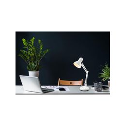 Globo lighting Tischleuchte in Wei&szlig; - (H)40 cm | Gr.: onesize