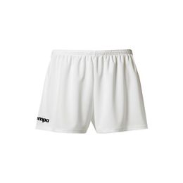 Kempa Shorts CLASSIC SHORTS WOMEN in weiß | Gr.: L