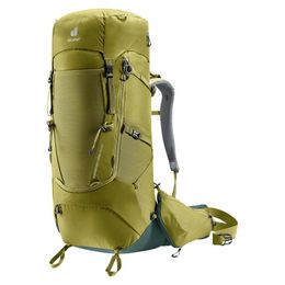 Deuter Trekkingrucksack in gelb | Gr.: onesize