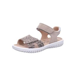 Superfit Sandale in beige | Gr.: 30