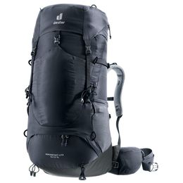 Deuter Trekkingrucksack in schwarz | Gr.: onesize