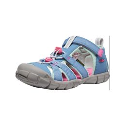 Keen Sandale in blau | Gr.: 30
