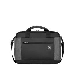 Wenger Underground 16" - Laptoptasche 43 cm (black) in schwarz | Gr.: onesize