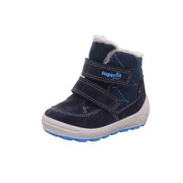 Superfit Stiefel in blau | Gr.: 28