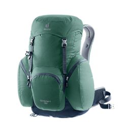 Deuter Trekkingrucksack in gr&uuml;n | Gr.: onesize