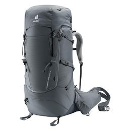 Deuter Trekkingrucksack in grau | Gr.: onesize