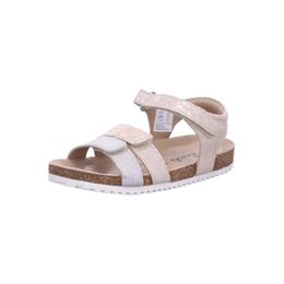 Lurchi Sandale in beige | Gr.: 27