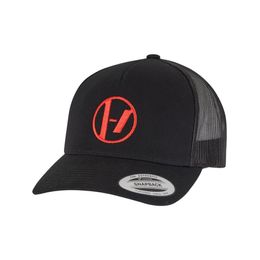 Merchcode Cap "Twenty One Pilots Logo Trucker Cap" in Schwarz | Gr.: onesize