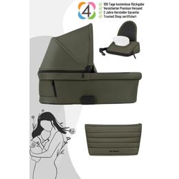 ABC-Design Abc Design Babywanne für Samba 2 und Salsa Run - Farbe: Avocado | Gr.: onesize