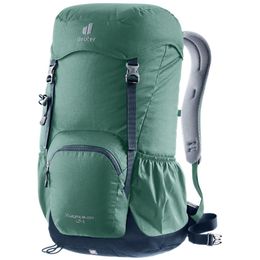 Deuter Trekkingrucksack in gr&uuml;n | Gr.: onesize