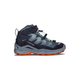 Lowa Stiefel in blau | Gr.: 35