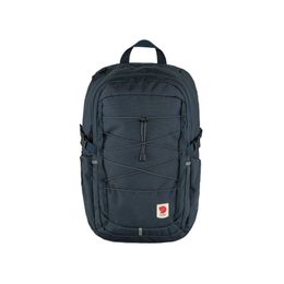 Fjällräven FJÄLLRÄVEN Skule 28 - Rucksack 15" 50 cm (basalt) in navy | Gr.: onesize