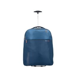 Roncato Speed 2-Rollen Rucksacktrolley 55 cm Laptopfach in blu | Gr.: onesize