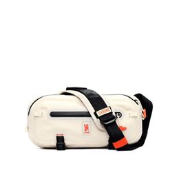 Chrome Mini Kadet WP - Umhängetasche 13 cm (future white) in future white | Gr.: onesize