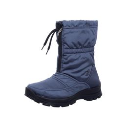Westland Winterstiefel Grenoble 118 in jeans | Gr.: 37