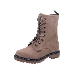 Vado Stiefel in beige | Gr.: 32