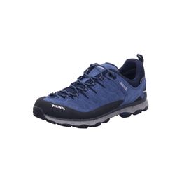 Meindl Wanderschuhe Lite Trail GTX in marine/dunkelblau | Gr.: 10,5
