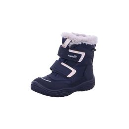 Superfit Stiefel in blau | Gr.: 29