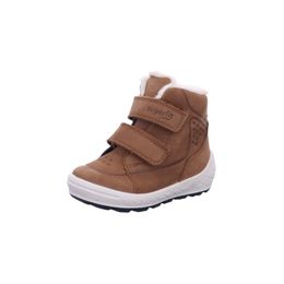 Superfit Stiefel in braun | Gr.: 20