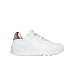 Skechers Sneaker Low in wei&szlig; | Gr.: 30
