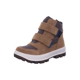 Superfit Stiefel in braun | Gr.: 30