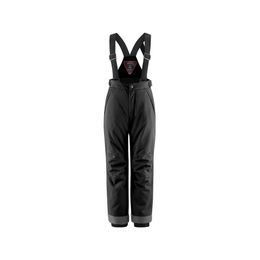 Maier Sports Skihose Maxi in Schwarz | Gr.: 128