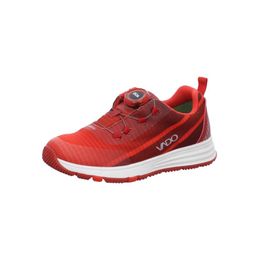 Vado Sneaker in rot | Gr.: 29