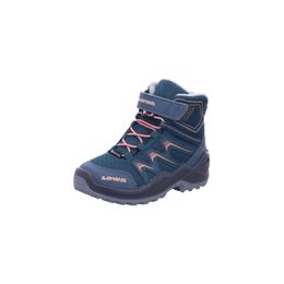Lowa Stiefel in blau | Gr.: 29