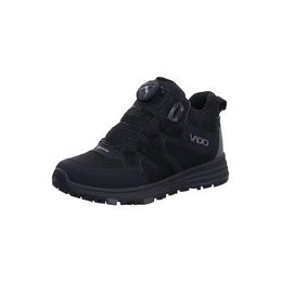 Vado Sneakers MIKE MID BOA GTX in black | Gr.: 28