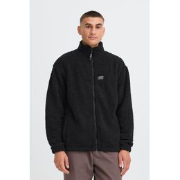 !Solid Zip-Jacke SDPET in Schwarz | Gr.: XXL