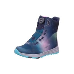 Vado Stiefel in blau | Gr.: 36