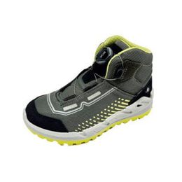 Ricosta Stiefel in grau | Gr.: 35