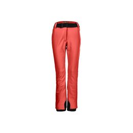 Killtec Softshellhose KSW 221 in Orange5026 | Gr.: 42