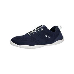 Lico Barefoot Schuhe "Aride" in Blau | Gr.: 37