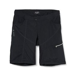 Vaude Shorts Tamaro in Schwarz | Gr.: 40