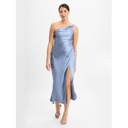 Marie Lund Abendkleid in hellblau - 0002 | Gr.: 42