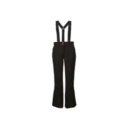 Killtec Softshellhose Th&ocirc;nes in Schwarz | Gr.: 36