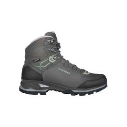 Lowa Trekkingschuhe high in grau | Gr.: 40